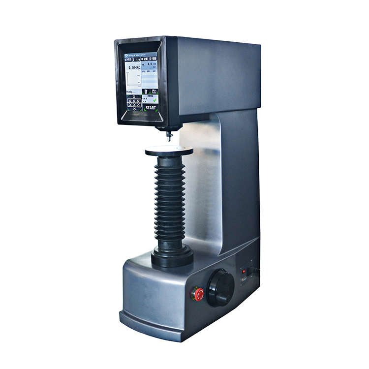 Brinell or Rockwell Hardness Testers? Which One? - Scopelab