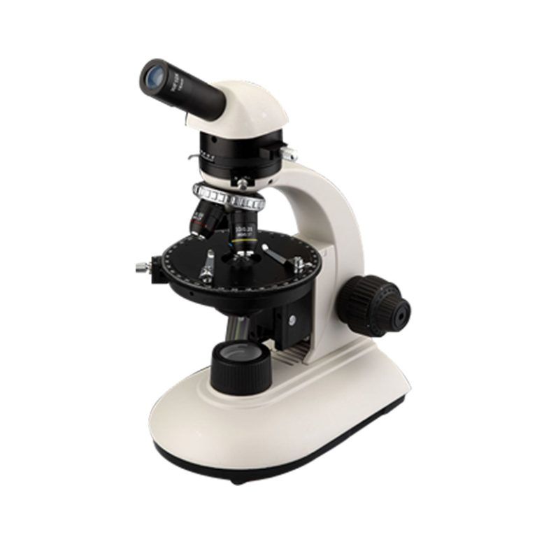 Overview the Polarizing Microscope: Principles, Types, and Applications ...
