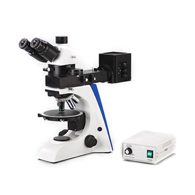 Overview the Polarizing Microscope: Principles, Types, and Applications ...