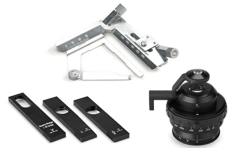 Overview the Polarizing Microscope: Principles, Types, and Applications ...