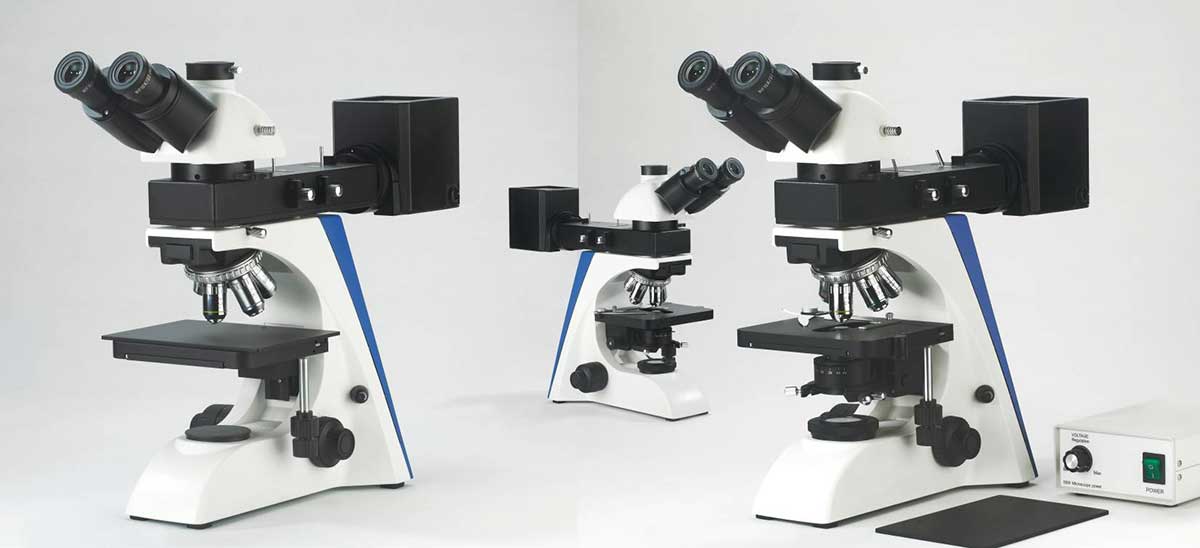 Upright vs. Inverted Metallographic Microscope: Which is Better for ...