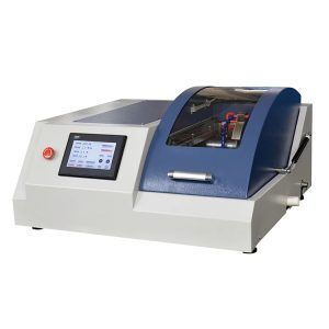 Metallurgical Sample Cutting Machines: A Guide to Usability, Safety ...