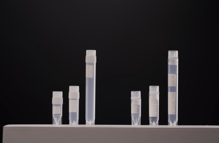 What Happens if a Cryogenic Vial Breaks? Exploring Causes, Consequences ...
