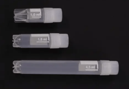 What Happens if a Cryogenic Vial Breaks? Exploring Causes, Consequences ...