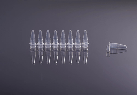 What is a PCR Tube and How to Choose the Proper One - Scopelab