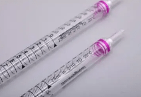 Laboratory Consumables List for 3 Typical Labs - Scopelab