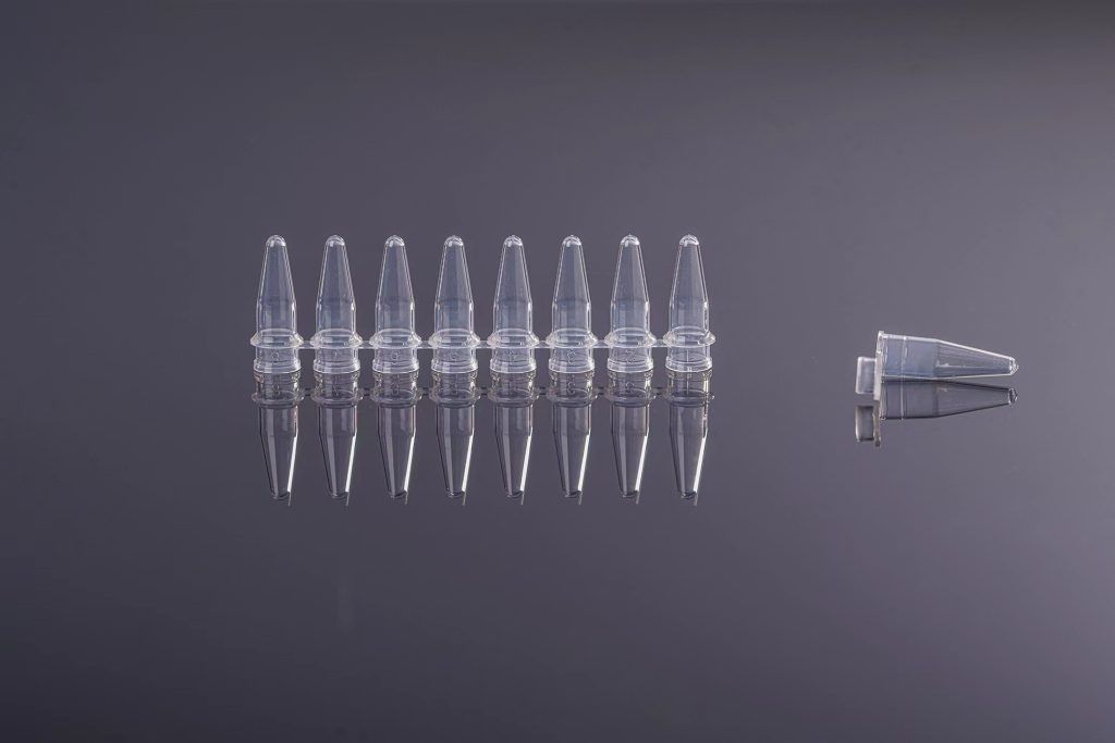 Compatibility and Sealing Tips for PCR Tubes & Plates - Scopelab