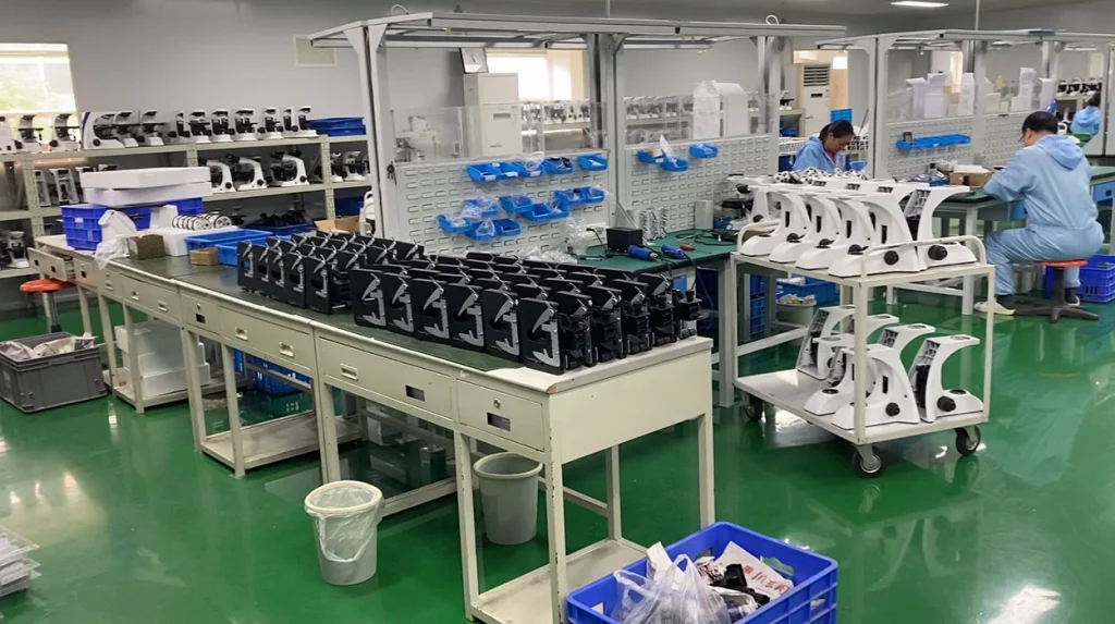 Top Laboratory Instruments and Equipments Supplier in China - Scopelab