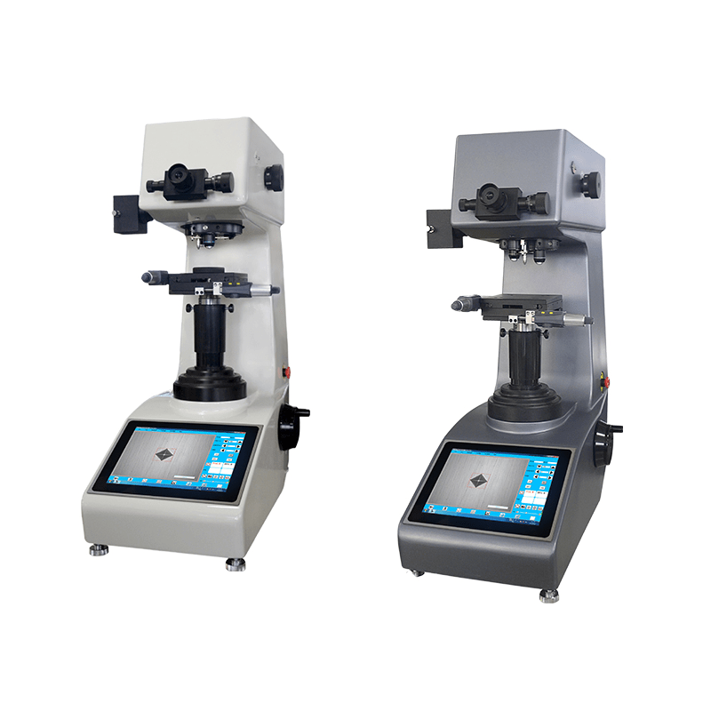 Optimizing Digital Vickers Hardness Tester - Scopelab