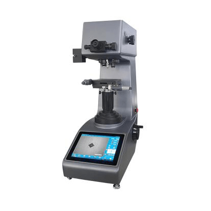 XHVT-1000Z Digital Micro Vickers Hardness Tester - Scopelab