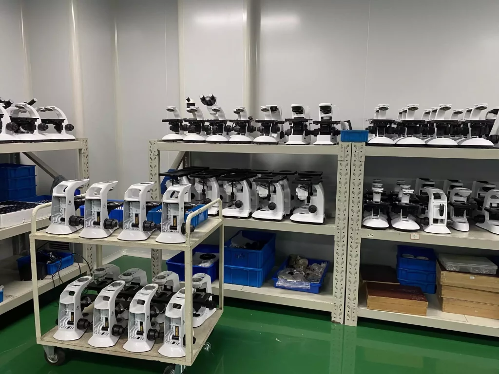 Top Laboratory Instruments and Equipments Supplier in China - Scopelab