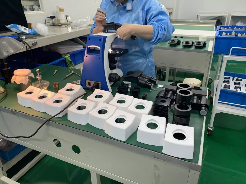 Top Laboratory Instruments and Equipments Supplier in China - Scopelab