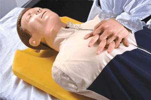 CPR Backboards: Essential Equipment for Life-Saving Proceduress - Scopelab