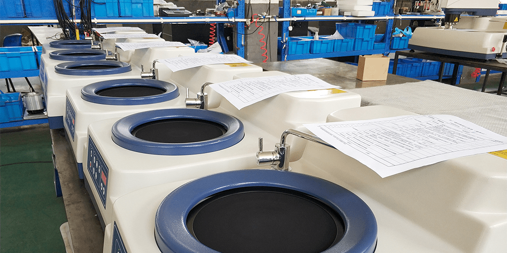 A Comprehensive Guide to Metallographic Microscopes - Scopelab