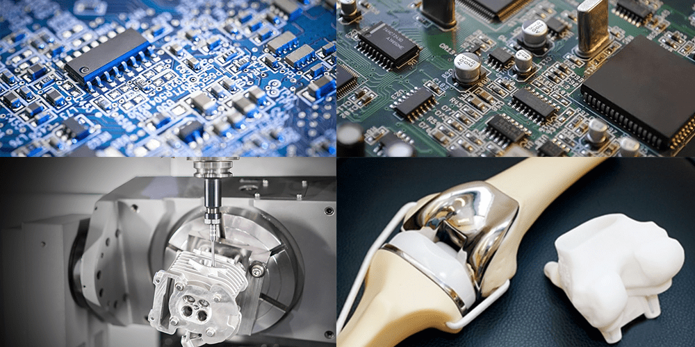 A Comprehensive Guide to Metallographic Microscopes - Scopelab