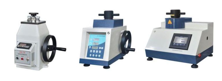 How to Choose the Right Metallographic Mounting Press for Your Lab ...