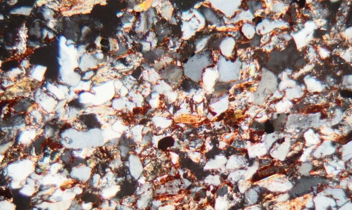 Petrographic Sample Preparation: Techniques for Thin Section ...