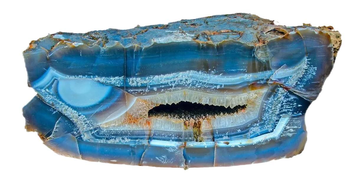 Petrographic Sample Preparation: Techniques for Thin Section ...