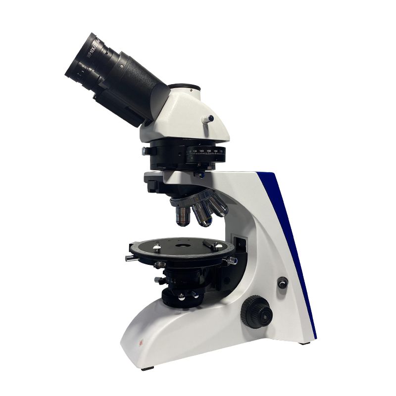 Overview the Polarizing Microscope: Principles, Types, and Applications ...