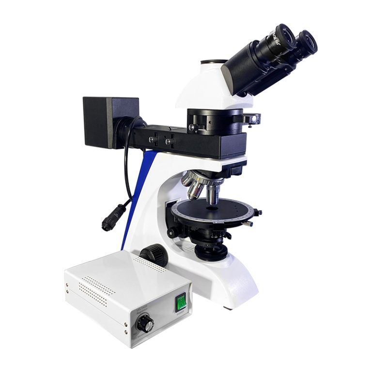 BK-POL Series Polarizing Microscope - Scopelab