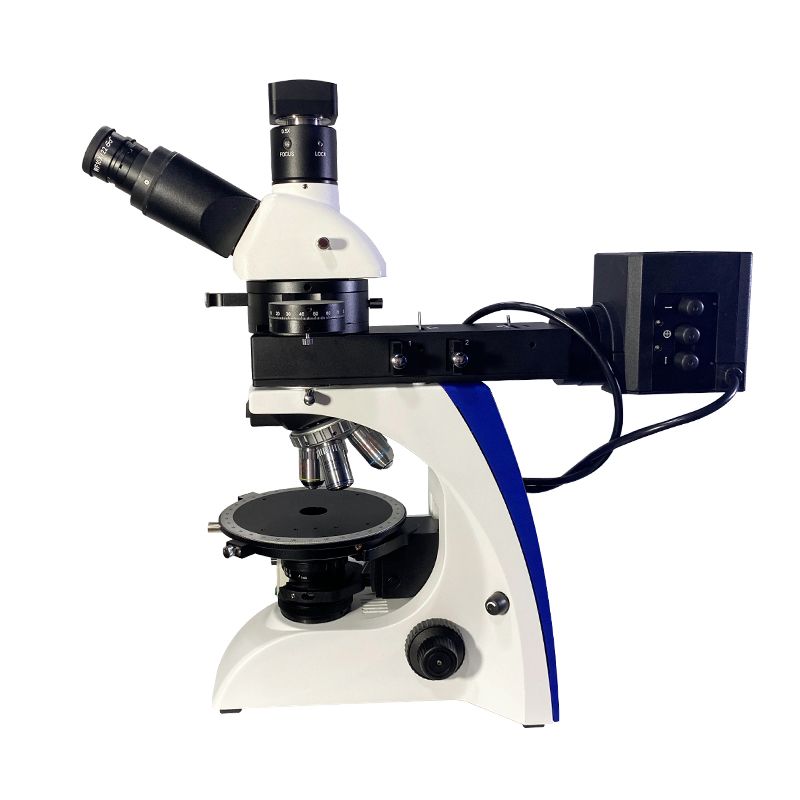 BK-POL Series Polarizing Microscope - Scopelab