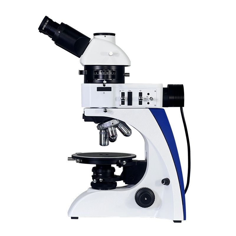 BK-POL Series Polarizing Microscope - Scopelab
