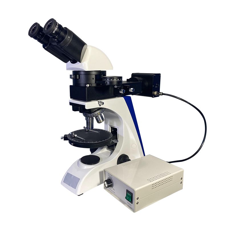 BK-POL Series Polarizing Microscope - Scopelab