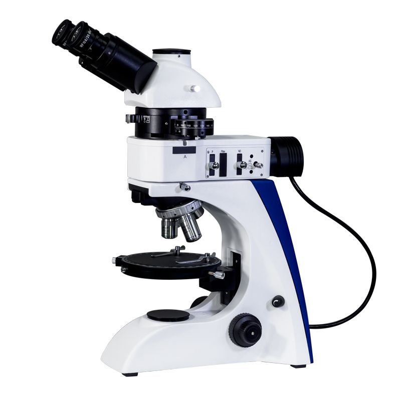 BK-POL Series Polarizing Microscope - Scopelab