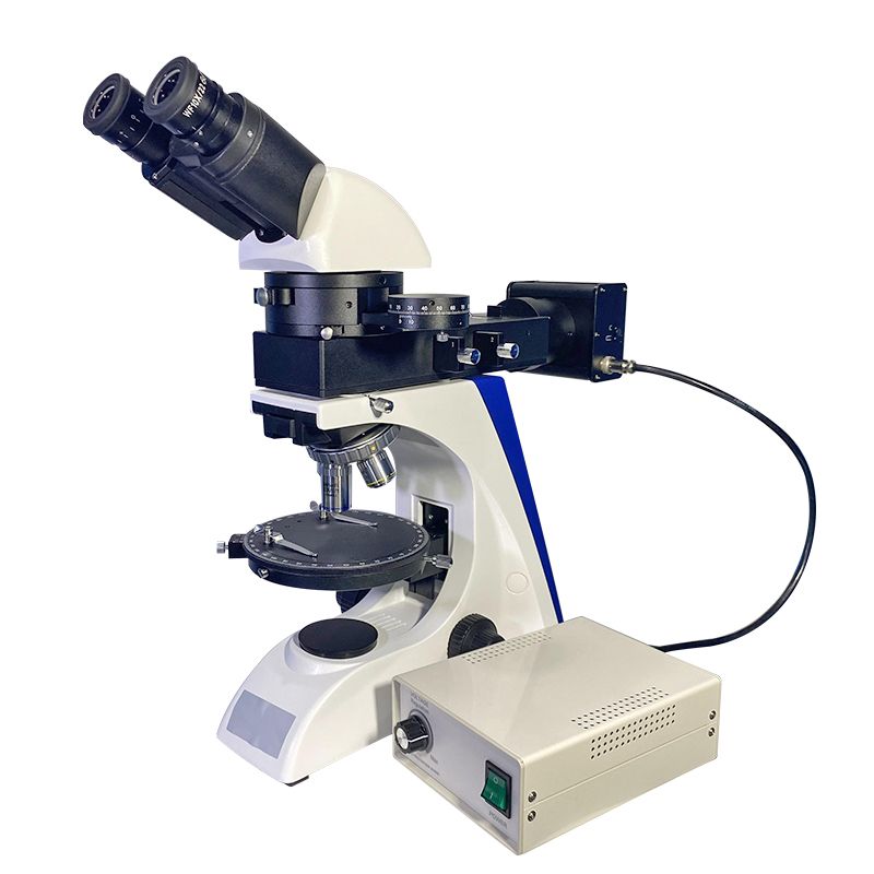 BK-POL Series Polarizing Microscope - Scopelab