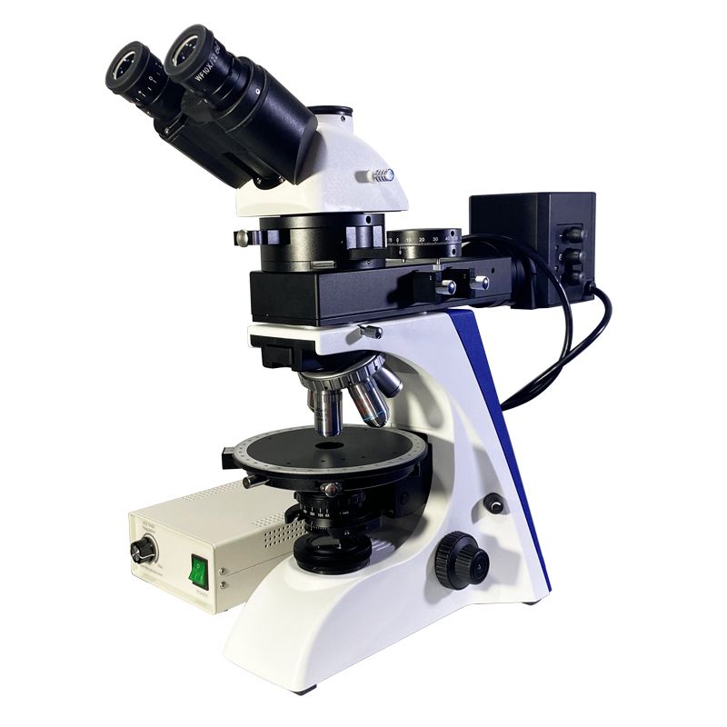 BK-POL Series Polarizing Microscope - Scopelab