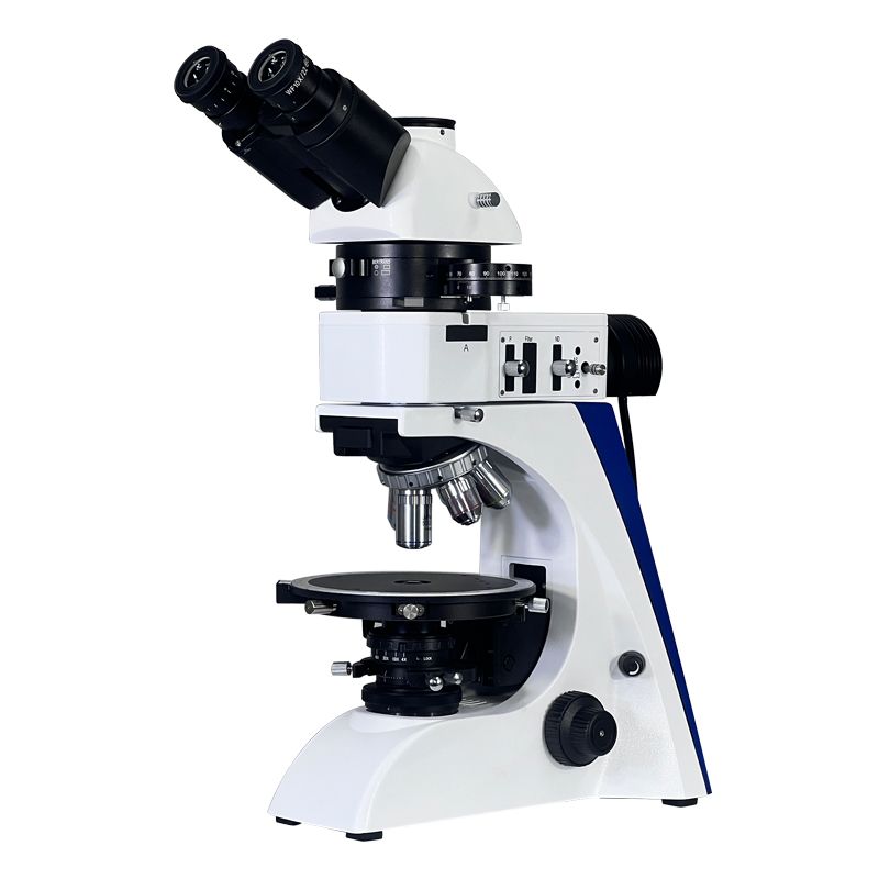 BK-POL Series Polarizing Microscope - Scopelab