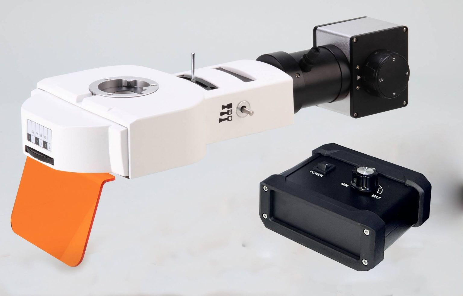 BK6000-FL Fluorescence Microscope Supplier- Scopelab
