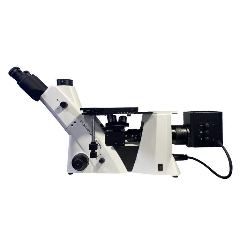 How Microscopic Examination Reveals Metal Properties - Scopelab