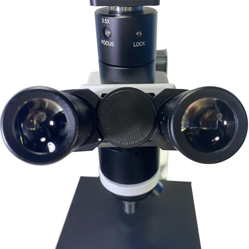 MIT200 Metallurgical Microscope - Scopelab