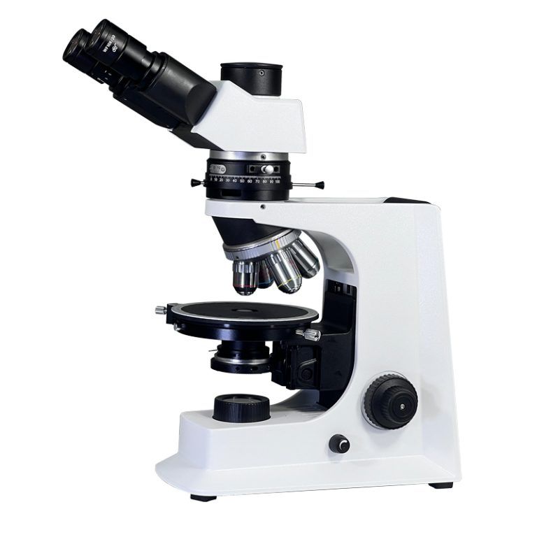 How Microscopic Examination Reveals Metal Properties - Scopelab