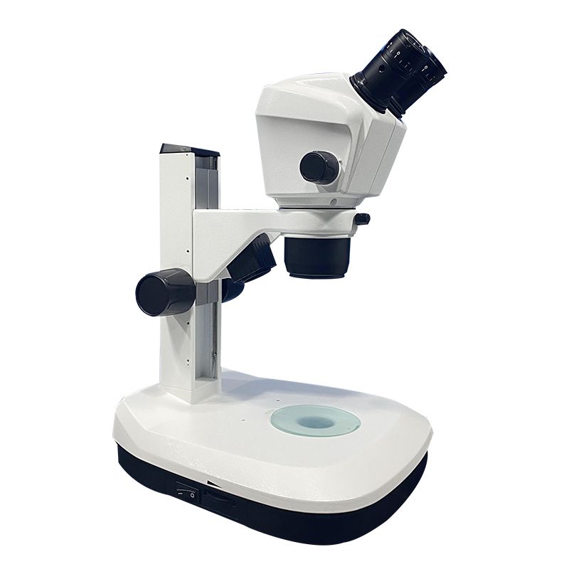 SZ Series Stereo Microscope - Scopelab