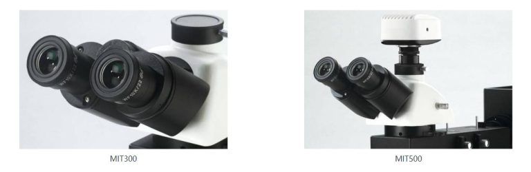 Anatomy of a Metallurgical Microscope: Key Parts and Their Functions ...