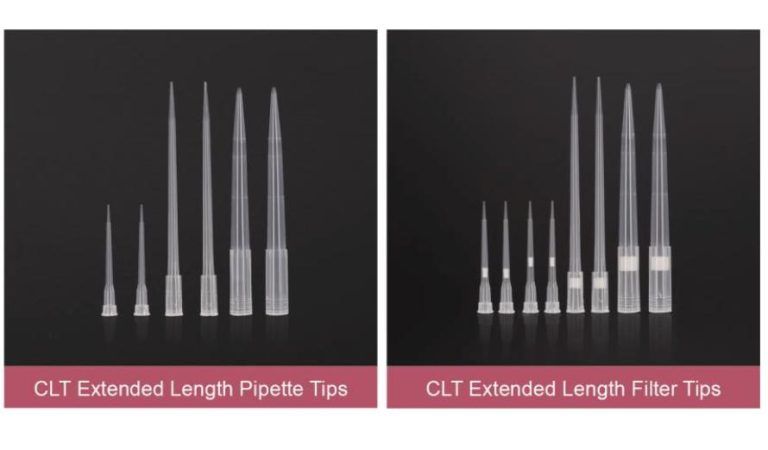 When to Use Universal or Filter Pipette Tips - Scopelab