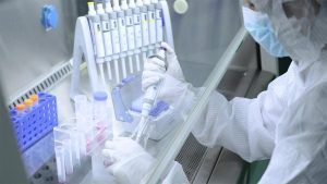 Laboratory Consumables List for 3 Typical Labs - Scopelab