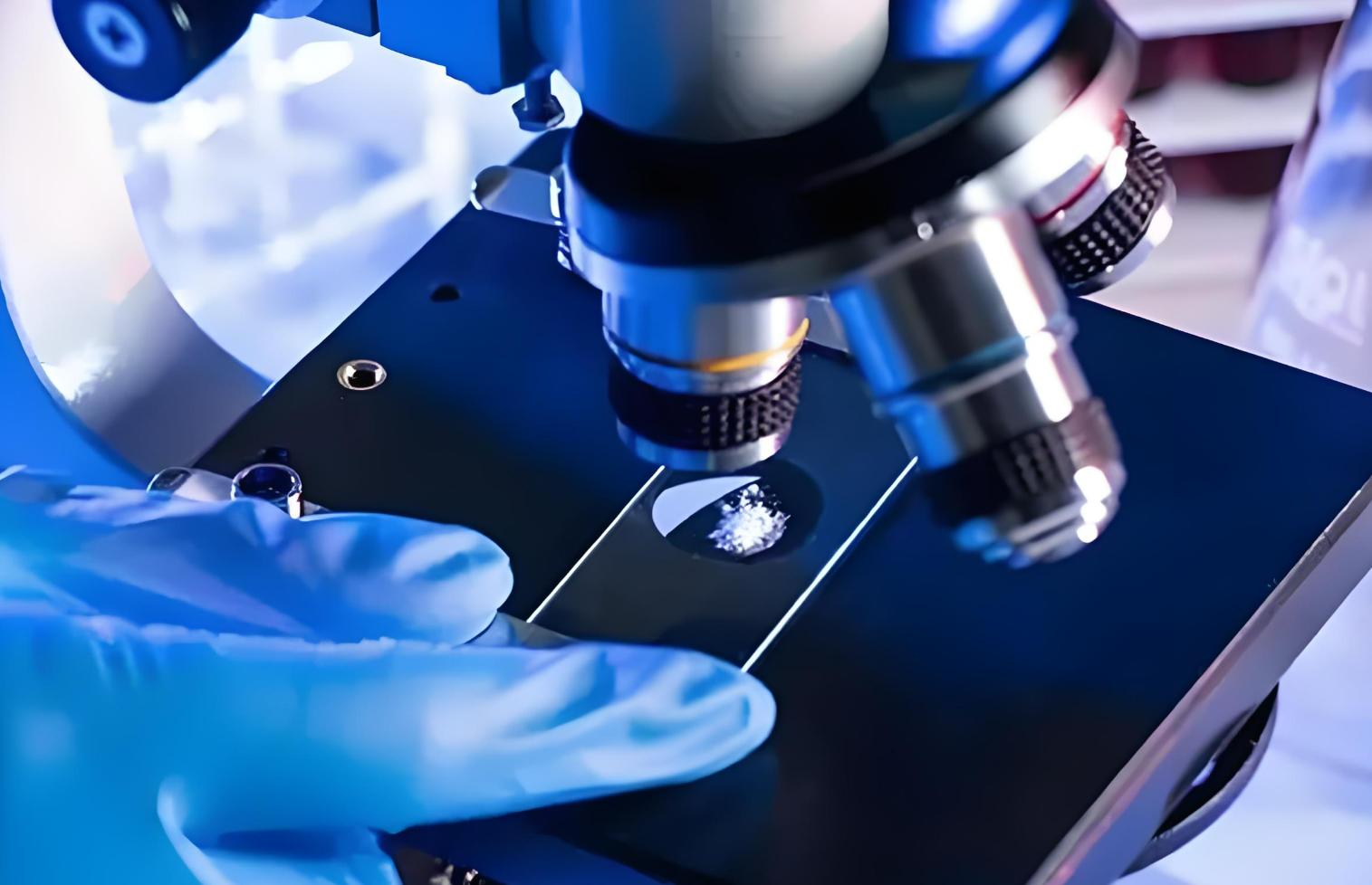 How Microscopic Examination Reveals Metal Properties - Scopelab