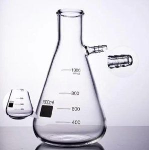 Choosing the Right Conical Flask for Your Laboratory Needs - Scopelab