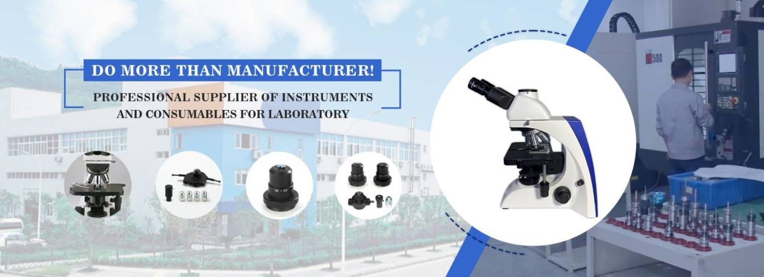 Different Types of Microscopes in Biology and Their Applications - Scopelab