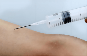 How Deep Do You Have to Go for an Intramuscular Injection - Scopelab