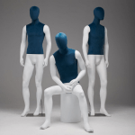 What Is the Difference Between a Manikin and a Mannequin