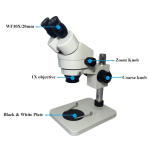 Compound vs Stereo Microscope: Which One You Need