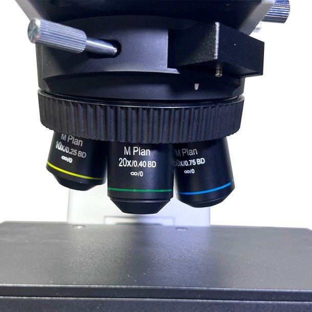 MIT300/500 Metallurgical Microscope - Scopelab