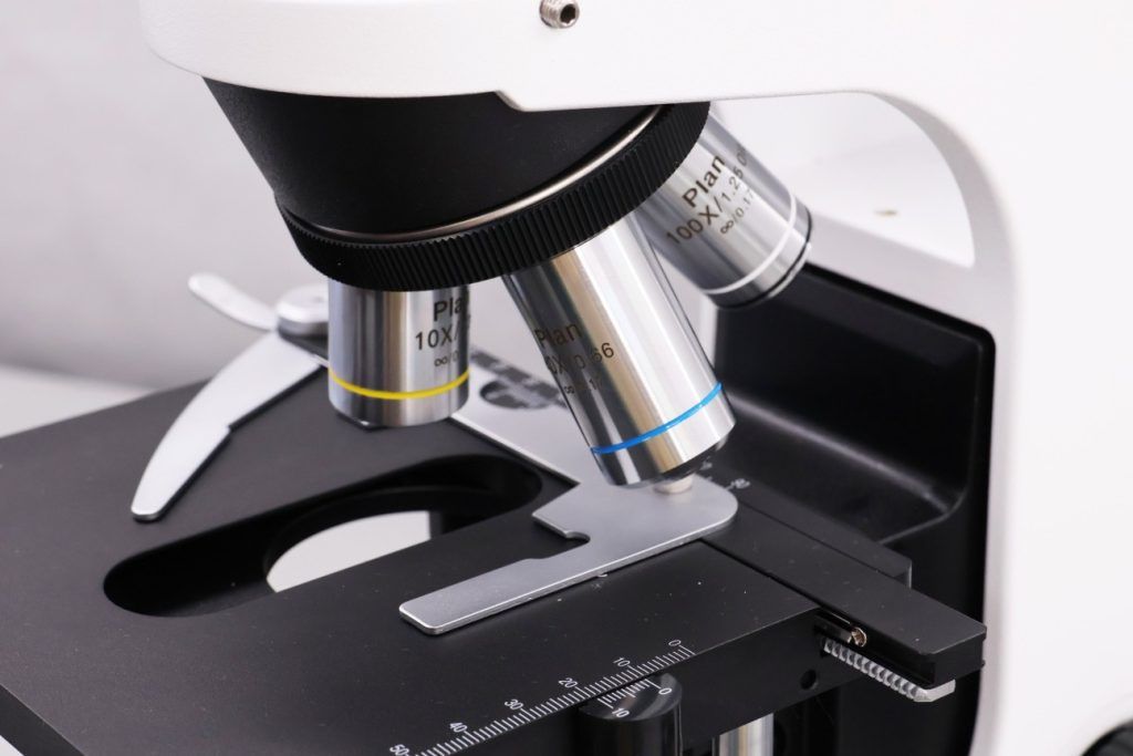 SMART Series Biological Microscope - Excellent Stability - Scopelab