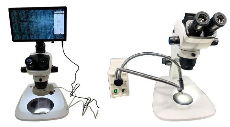 From Observation to Documentation: The Role of Cameras in Stereo ...